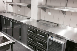 Stainless Steel Fabrication Perth - Ph: 08-9418-2607 - Metro Steel Services