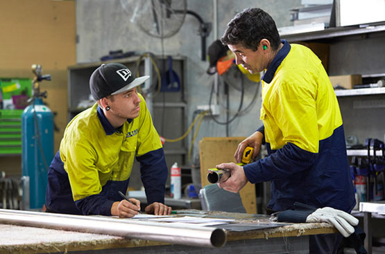 metrosteel-services - Ph: 08-9418-2607 - Metro Steel Services Perth