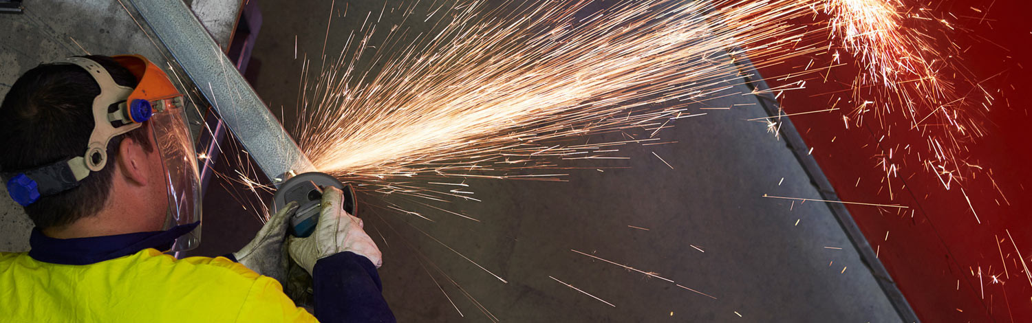Service Request - Ph: 08-9418-2607 - Metro Steel Services Perth